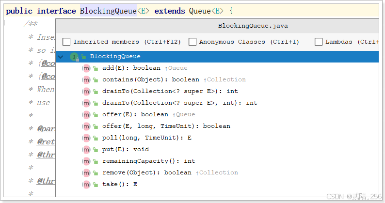 JUC全面解析-一文带你掌握JUC-CSDN博客