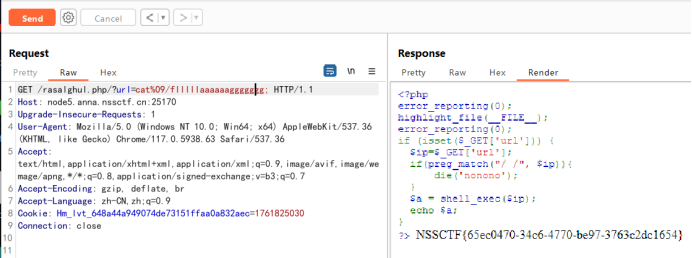 CTF RCE 作业1-CSDN博客