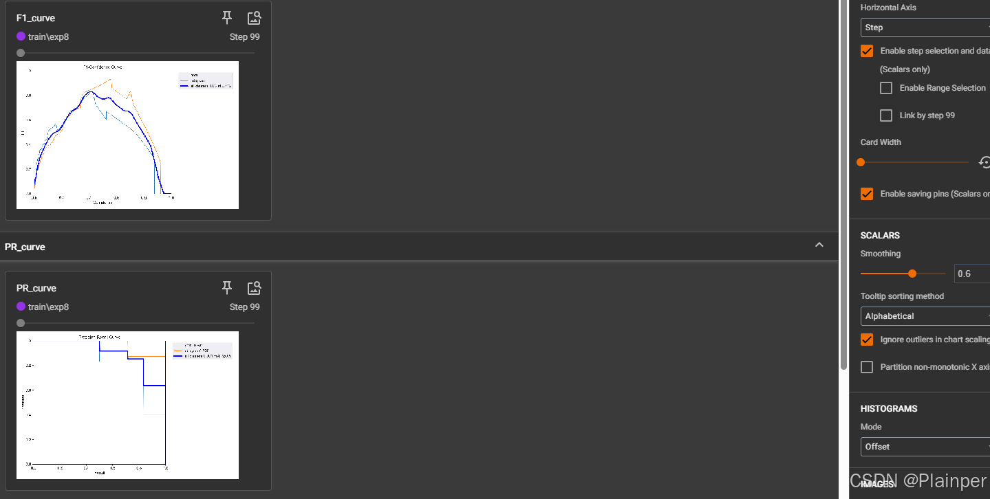YOLOv5模型训练与边缘检测_yolo边缘检测-CSDN博客