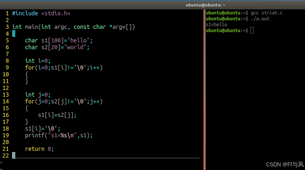 C语言-day6-CSDN博客