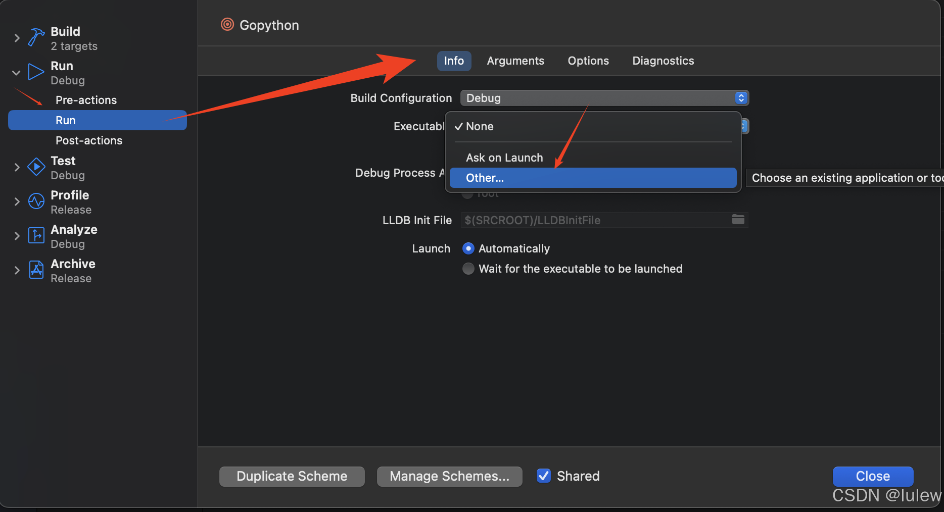 Xcode16.2搭建python3.13（成功一遍过）_xcode python-CSDN博客
