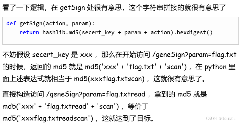 【BUUCTF】[De1CTF 2019]SSRF Me1_[de1ctf 2019]ssrf me 1-CSDN博客