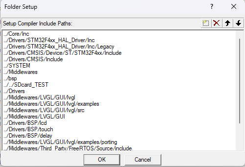 STM32+HAL库+FreeRTOS+SPI+DMA移植LVGL—拓展篇：FATFS文件系统读取SD卡图片显示到LCD_lvgl读取sd卡,显示图片-CSDN博客