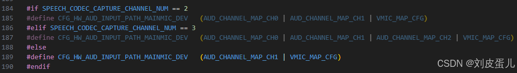 BES2600xx之通话算法调试(一)：BES通话算法及调试流程介绍-CSDN博客