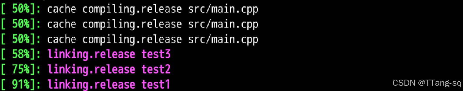 【Linux】【xmake】安装 + C/C++常用项目配置(基础命令，目标类型，依赖控制)-CSDN博客
