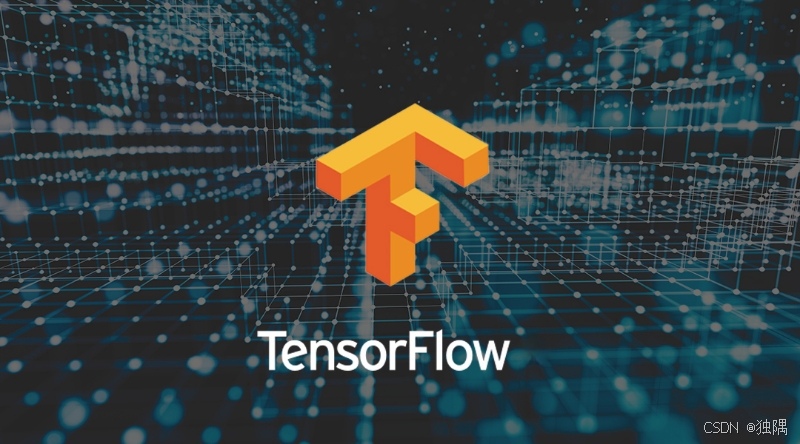 TensorFlow 模型部署的详细介绍_tensorflow部署-CSDN博客
