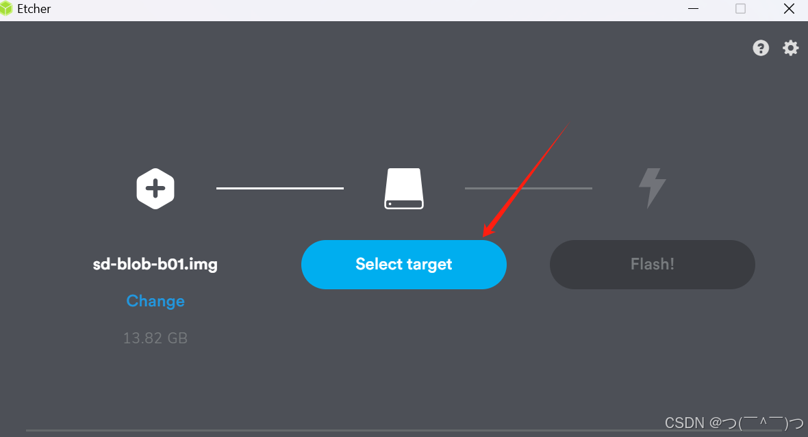 小白从零开始配置Jetson Nano环境的曲折过程1（TF卡初始化，环境烧录）_jetson nano镜像下载-CSDN博客