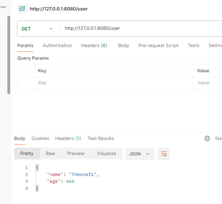 springboot项目打包（jar包）入门_springboot打包成jar-CSDN博客