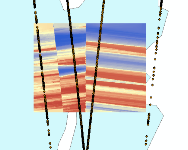 ICESat-2数据下载、处理、插值-CSDN博客