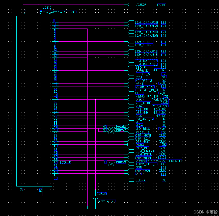 SPRD芯片安卓平台TP调试笔记-CSDN博客