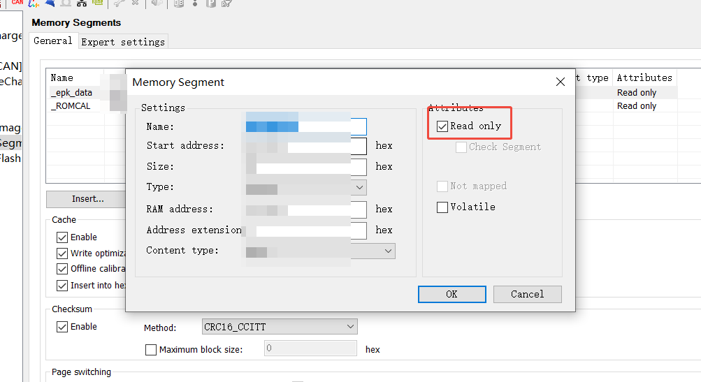 CANape简单使用_canape使用教程-CSDN博客