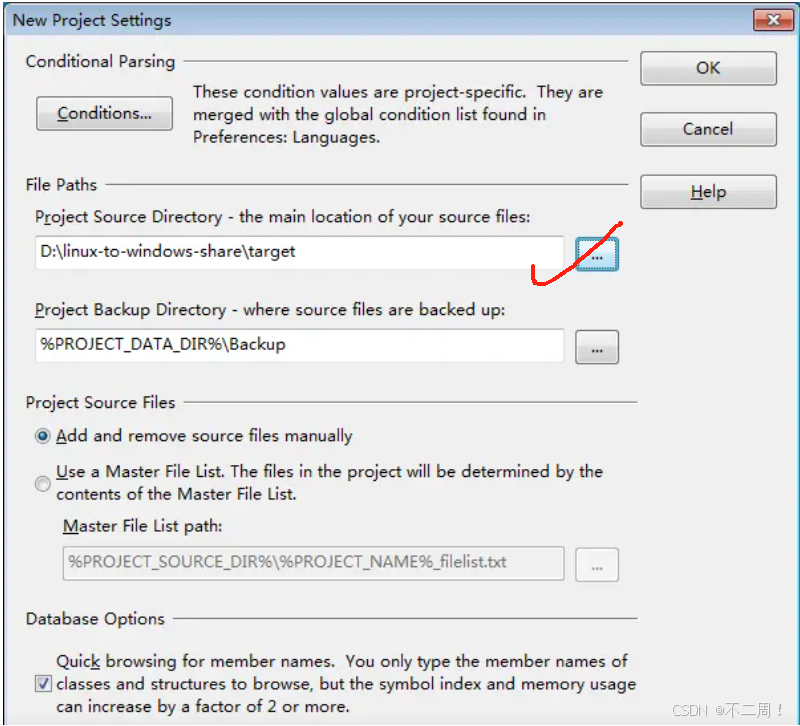 如何快速使用SourceInsight_sourceinsight打开git命令终端-CSDN博客