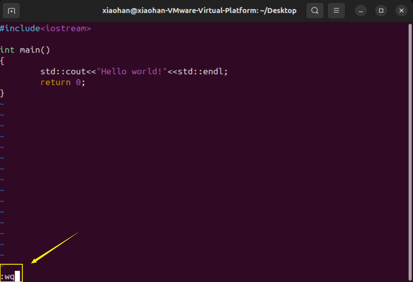 基于Linux的C++学习——C++编程介绍-CSDN博客