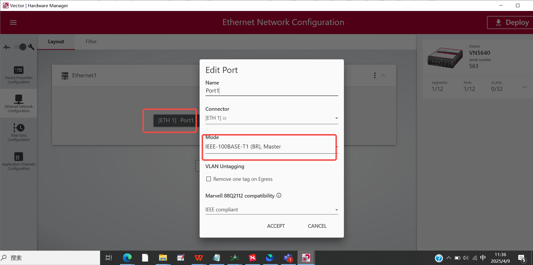 5640设备打开工程变成了NOA或是OFFline模式_canoe noa-CSDN博客