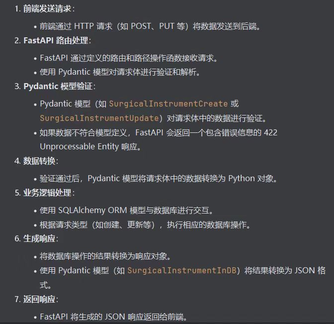 基于Yolo和Fastapi的手术器械全流程管理系统-CSDN博客