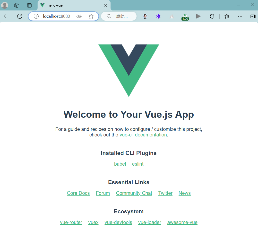 Vue3+TypeScript 学习记录01_vue3+typescript学习-CSDN博客