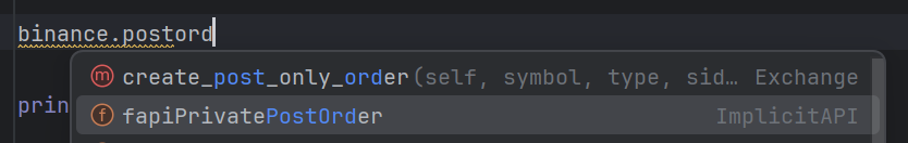 使用CCXT从零开始量化交易-CSDN博客