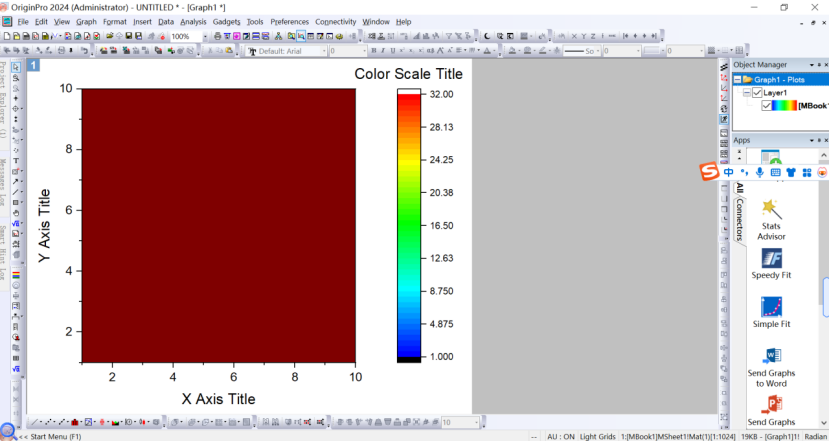 Origin 2024 解锁版版 (数据分析和绘图)详细安装教程_origin2024安装教程-CSDN博客