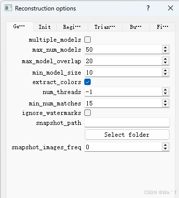 3D Gaussian-Splatting Linux端部署_gaussian-splatting部署-CSDN博客