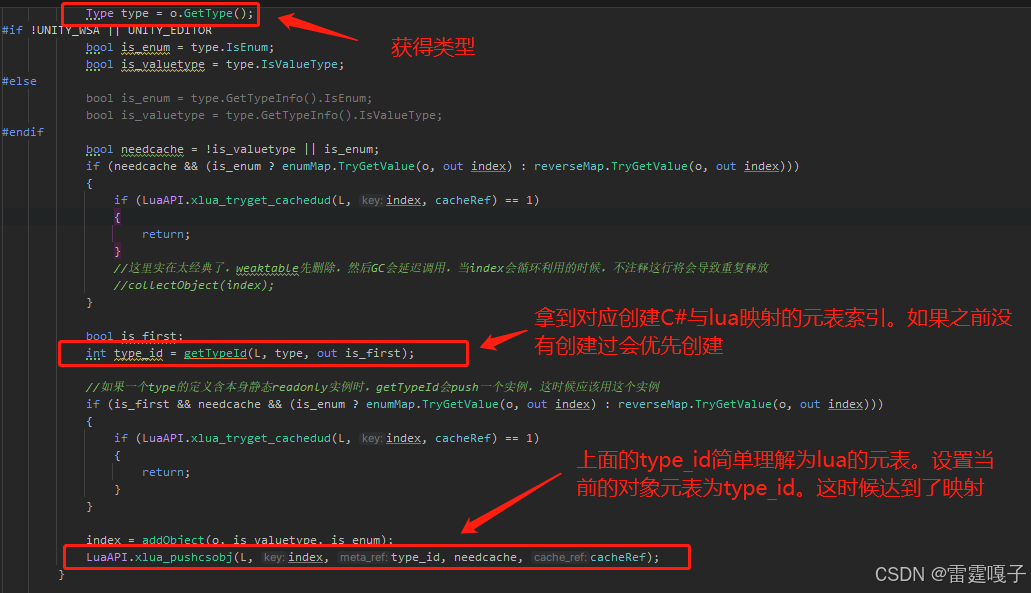 XLua 原理分析 三_xlua原理-CSDN博客