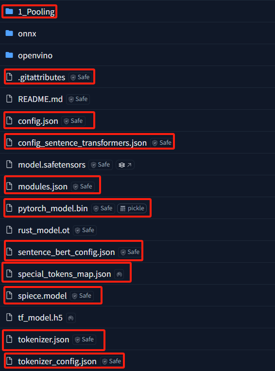 解决“快速入门 Milvus Lite ” hf-mirror无效问题_hf-mirror失效-CSDN博客