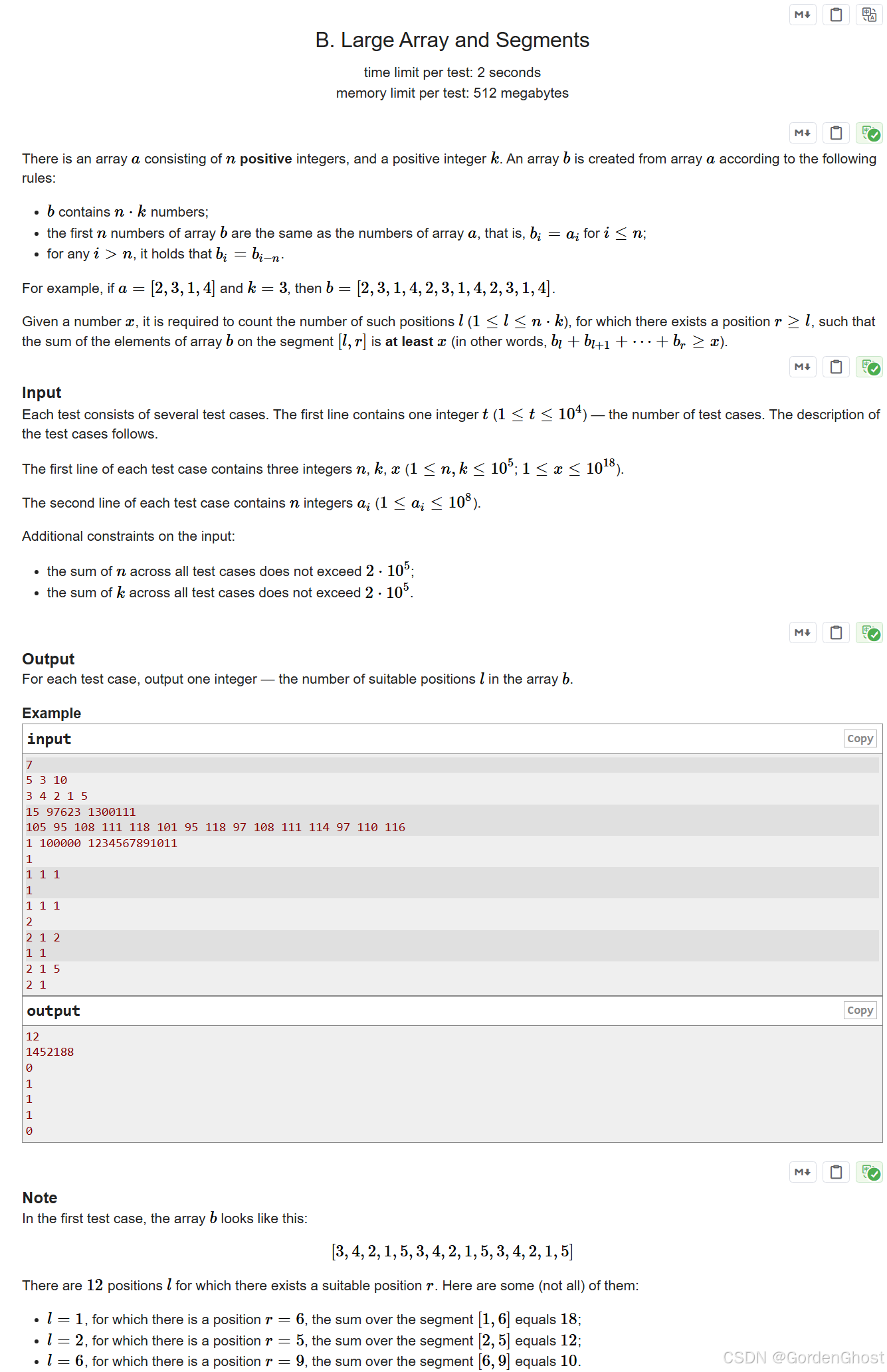 Large Array and Segments（Edu Round 177）-CSDN博客
