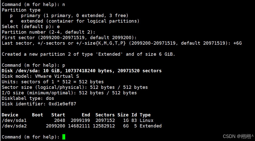 Linux作业二_linux创建三个分别为1g2g4g的空文件使用fallocate,将他们用losetup设置为回环-CSDN博客