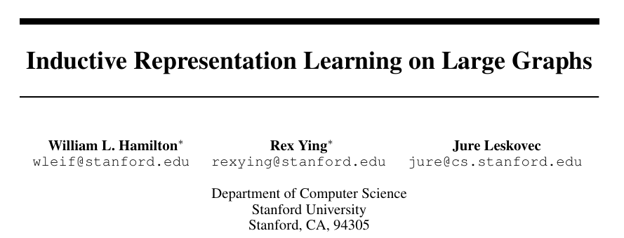 GraphSAGE原文翻译（Inductive Representation Learning on Large Graphs）最直白篇2-CSDN博客
