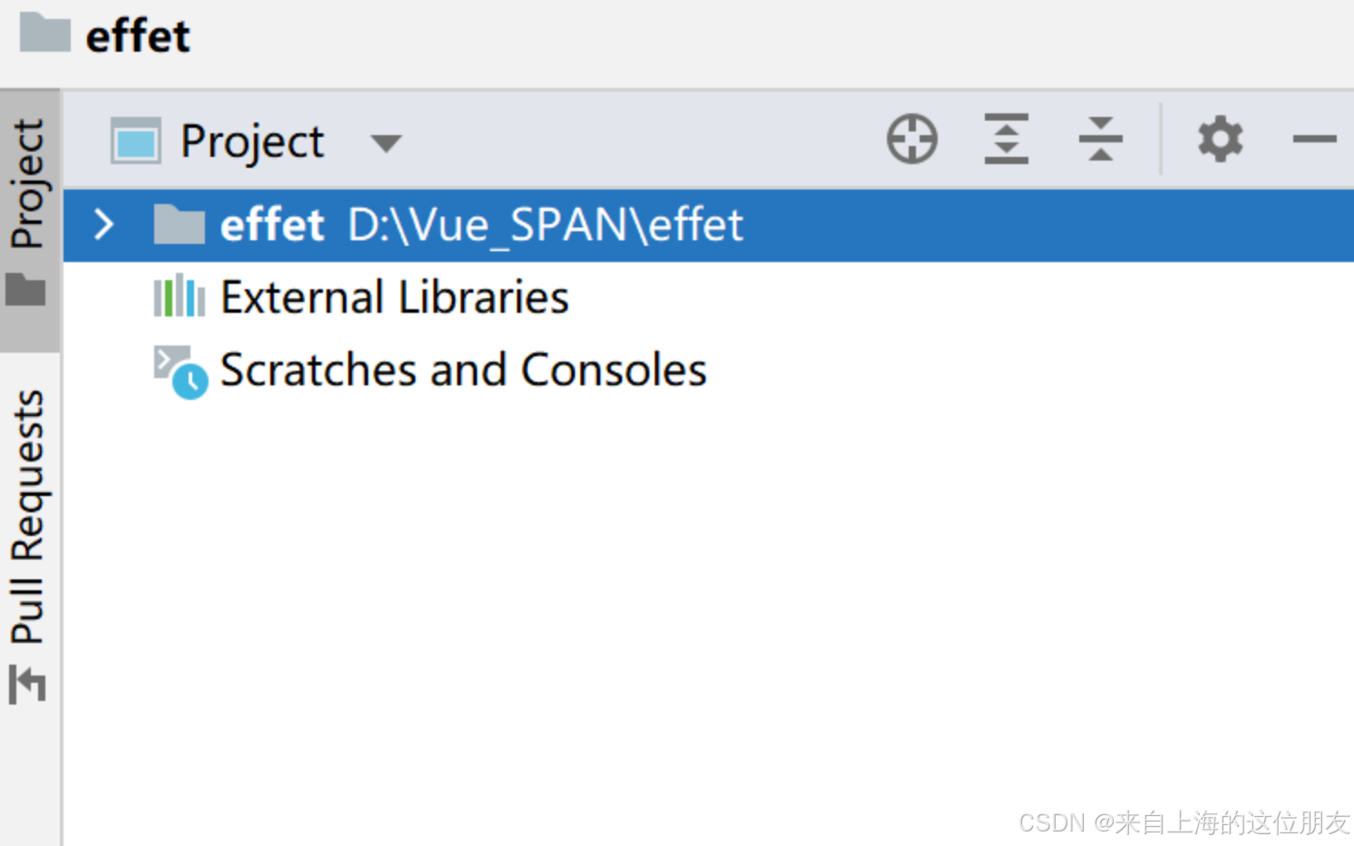解析effet.js 核心实现原理 - Susanzzzz - 博客园
