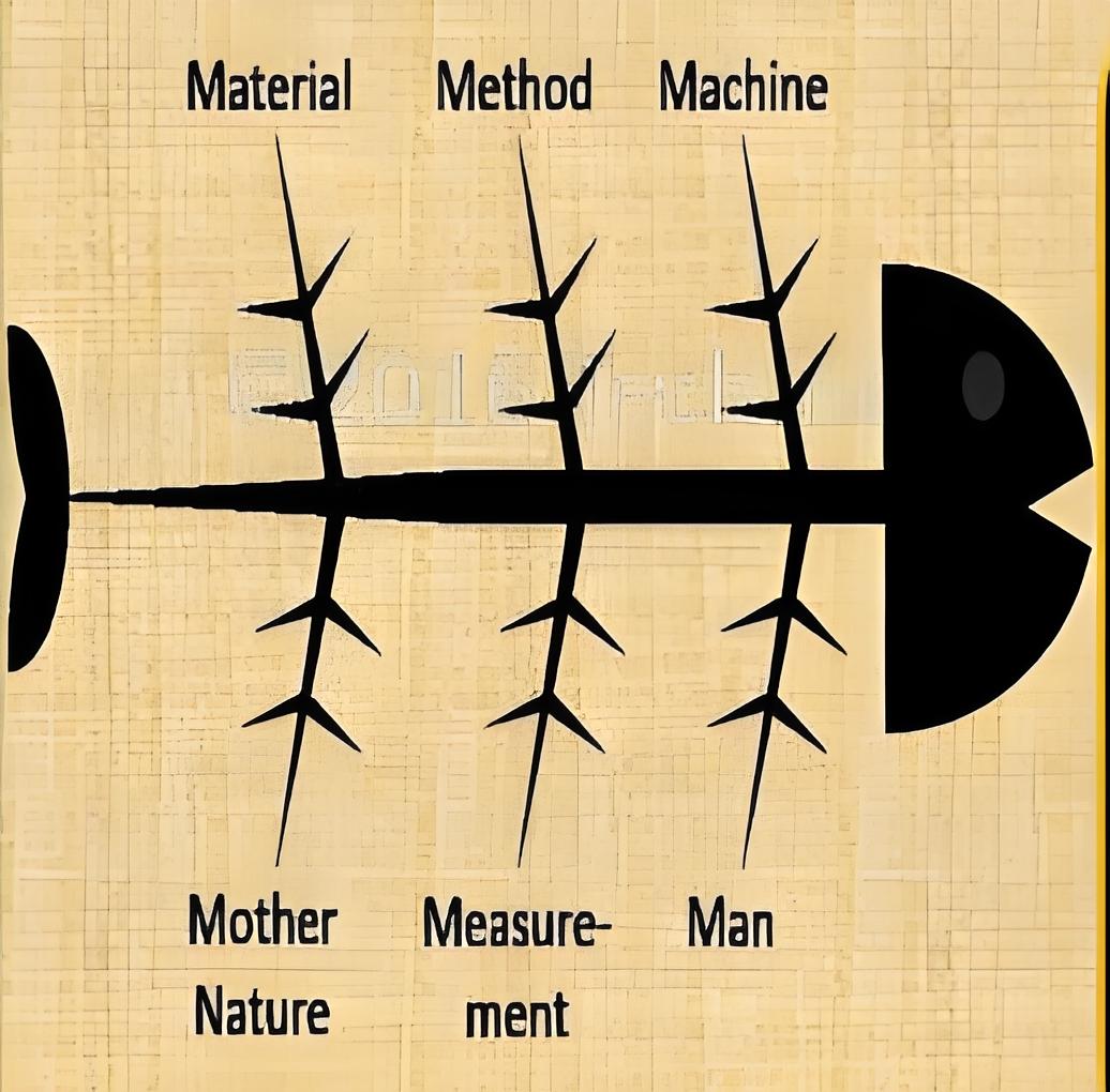 【芯片制造的秘密武器：8D报告解决重大质量问题的全过程解析】_半导体8d报告案例大全半导体-CSDN博客