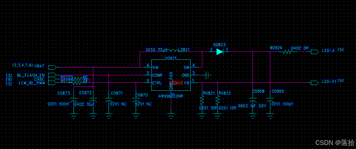 SPRD芯片安卓平台屏幕调试笔记-CSDN博客