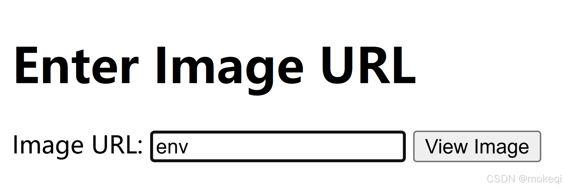 Moectf_2024 ImageCloud前置wp_moectf题目环境-CSDN博客