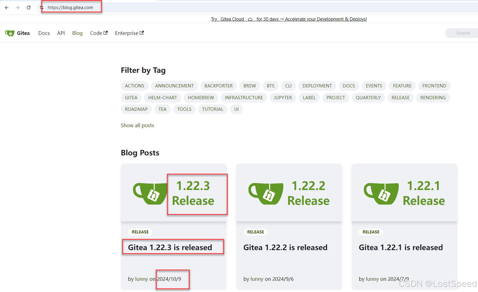 git - gitea操作整理_gitea app.ini-CSDN博客