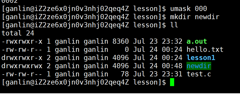 走进Linux的世界：权限问题-CSDN博客