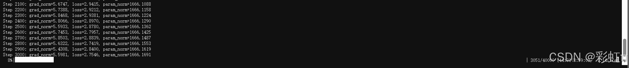 微调openpi基础模型-CSDN博客