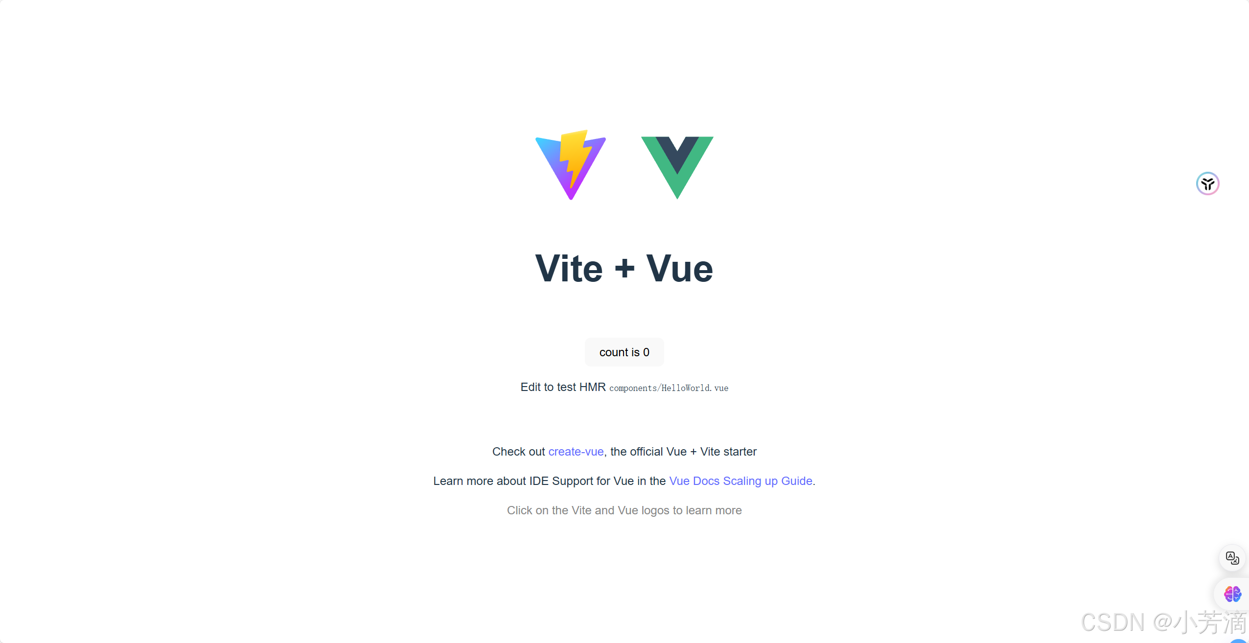 （一）基于Vue3+vite的cesium项目创建_vue3+vite+cesium引入3d模型-CSDN博客