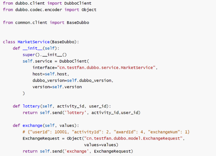 python实现基于RPC协议的接口自动化测试_python rpc-CSDN博客