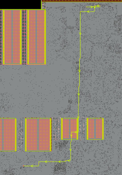 【IC】innovus中highlight出时序路径的方法_innovus高亮路径-CSDN博客