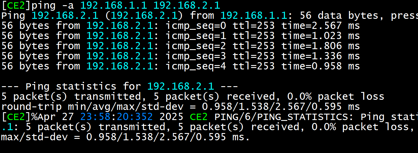 H3C BGP MPLS_h3c mpls-CSDN博客