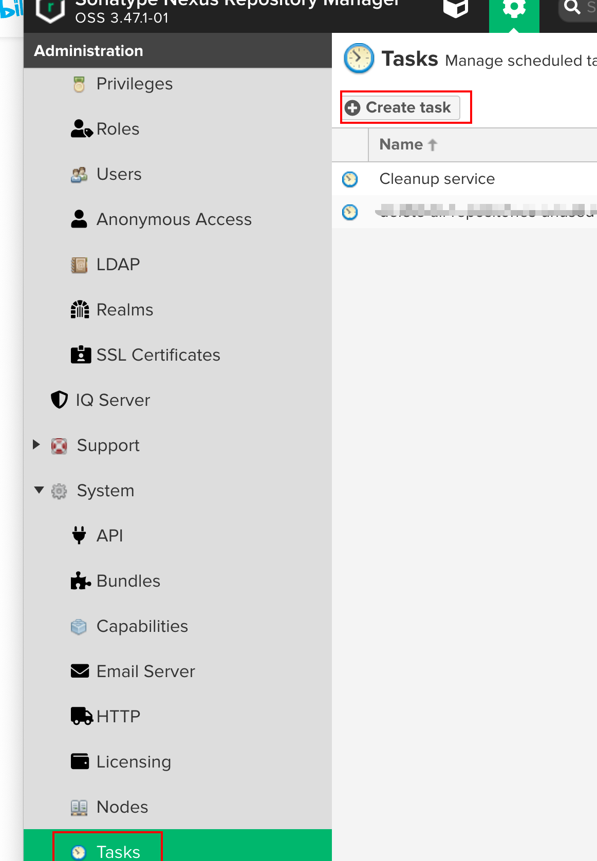 docker安装Nexus_docker nexus-CSDN博客