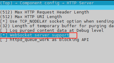 手把手教你用 ESP32-S3 实现 WebSocket 控制 LED（基于 ESP-IDF 5.2）_esp32s3 websocket-CSDN博客