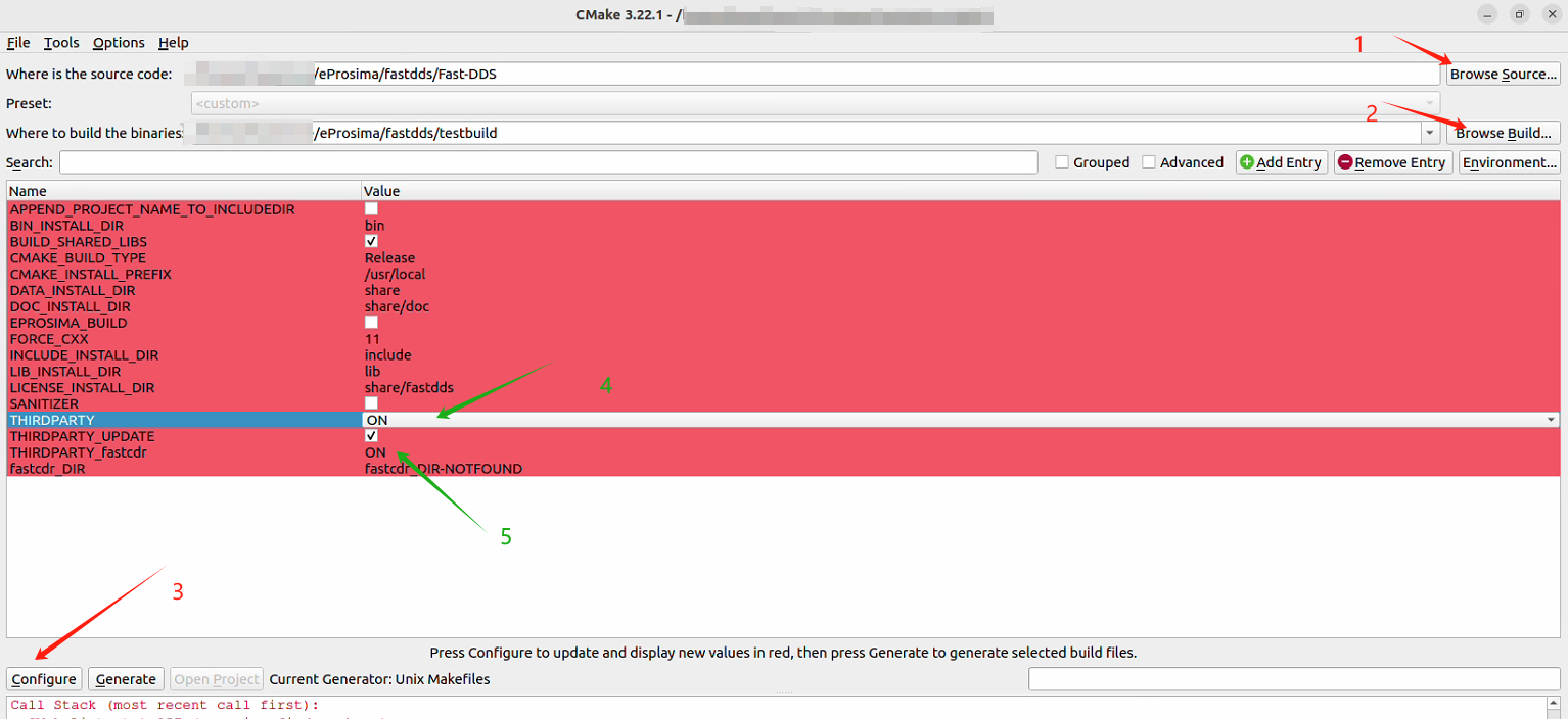 Fast-DDS 本地源码编译_fastdds github-CSDN博客