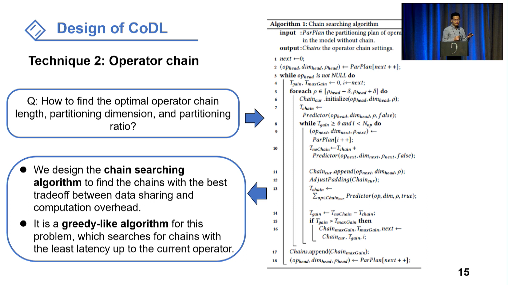 CoDL: Efficient CPU-GPU Co-execution for Deep Learning Inference on Mobile Devices - PPT-CSDN博客