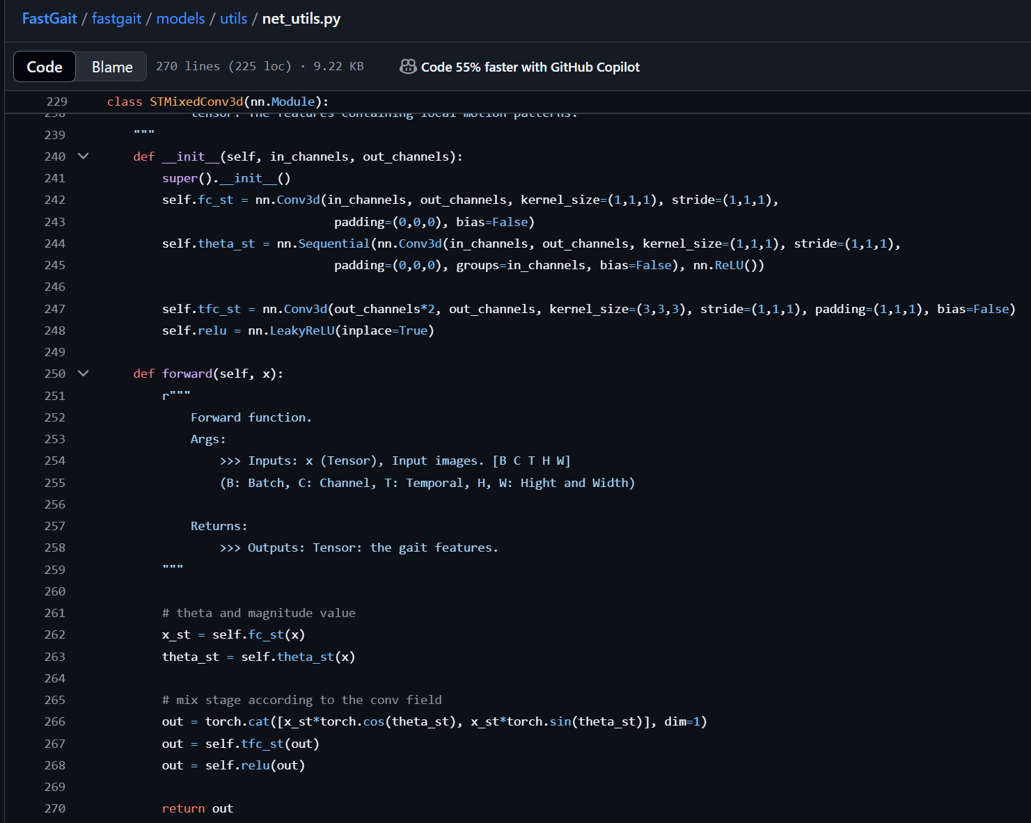 2023-2024步态识别论文研读系列01(cvpr2023)Dynamic Aggregated Network for Gait Recognition-CSDN博客