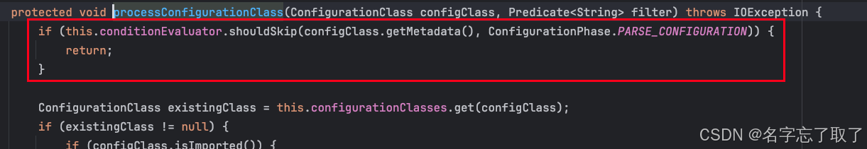 Springboot 的 @Condition_allnestedconditions-CSDN博客