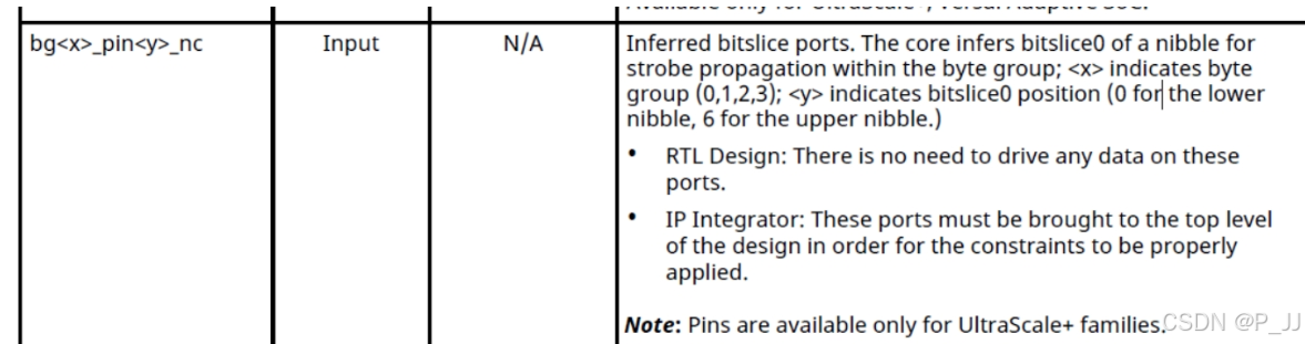 MIPI CSI2 RX记录_mipi rx-CSDN博客