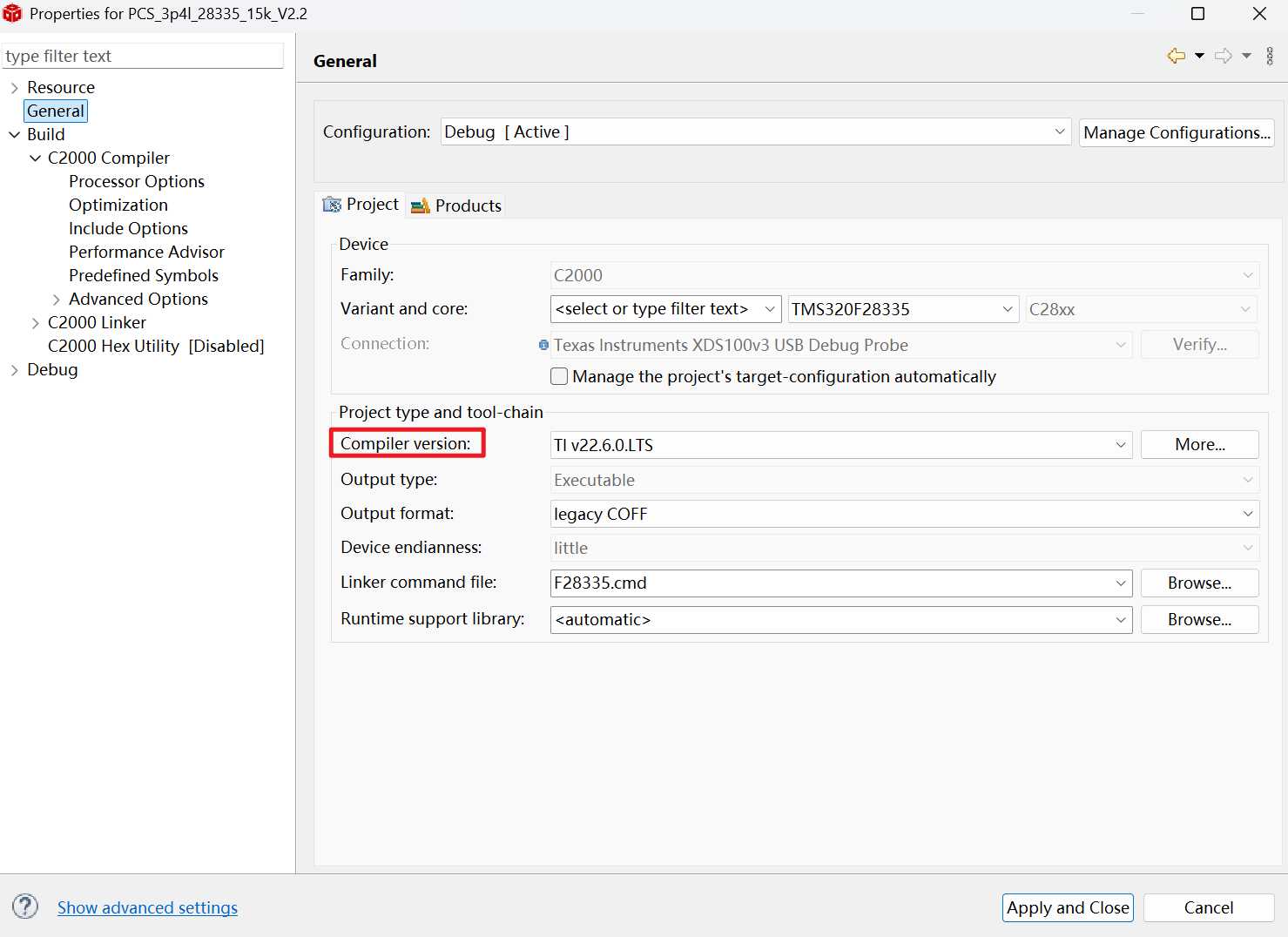 CCS 学习记录_ccs workspace-CSDN博客