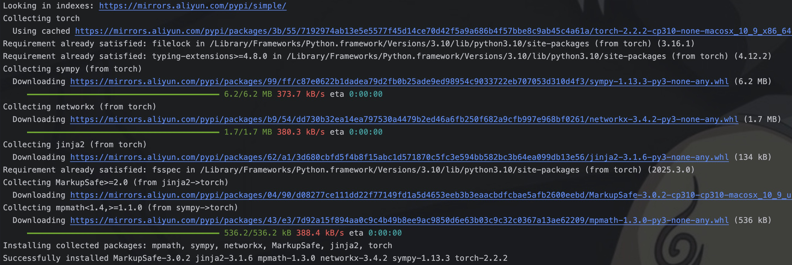 LLM学习笔记02：两行Python代码，如何实现情感分析_pipeline 情感分析-CSDN博客