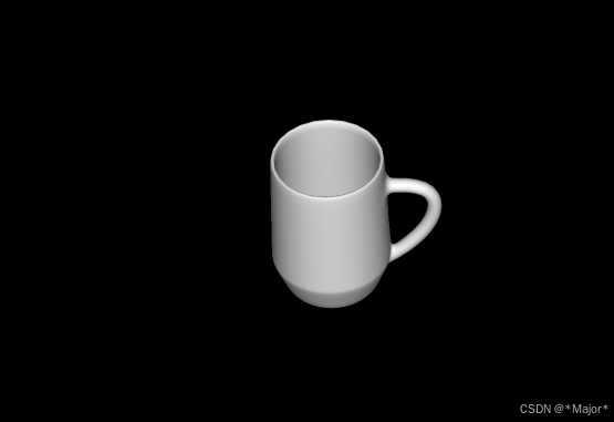 Halcon之读取3D点云文件_halcon 读取ply-CSDN博客