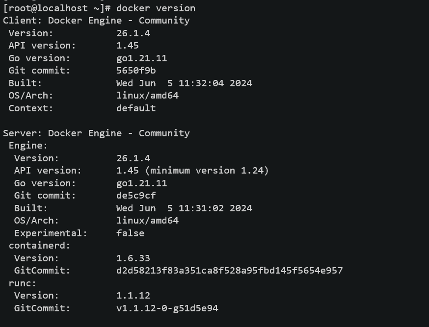 Docker安装：出现“无法成功下载 docker-compose-plugin 包”的报错信息，本人亲测有效！！！-CSDN博客